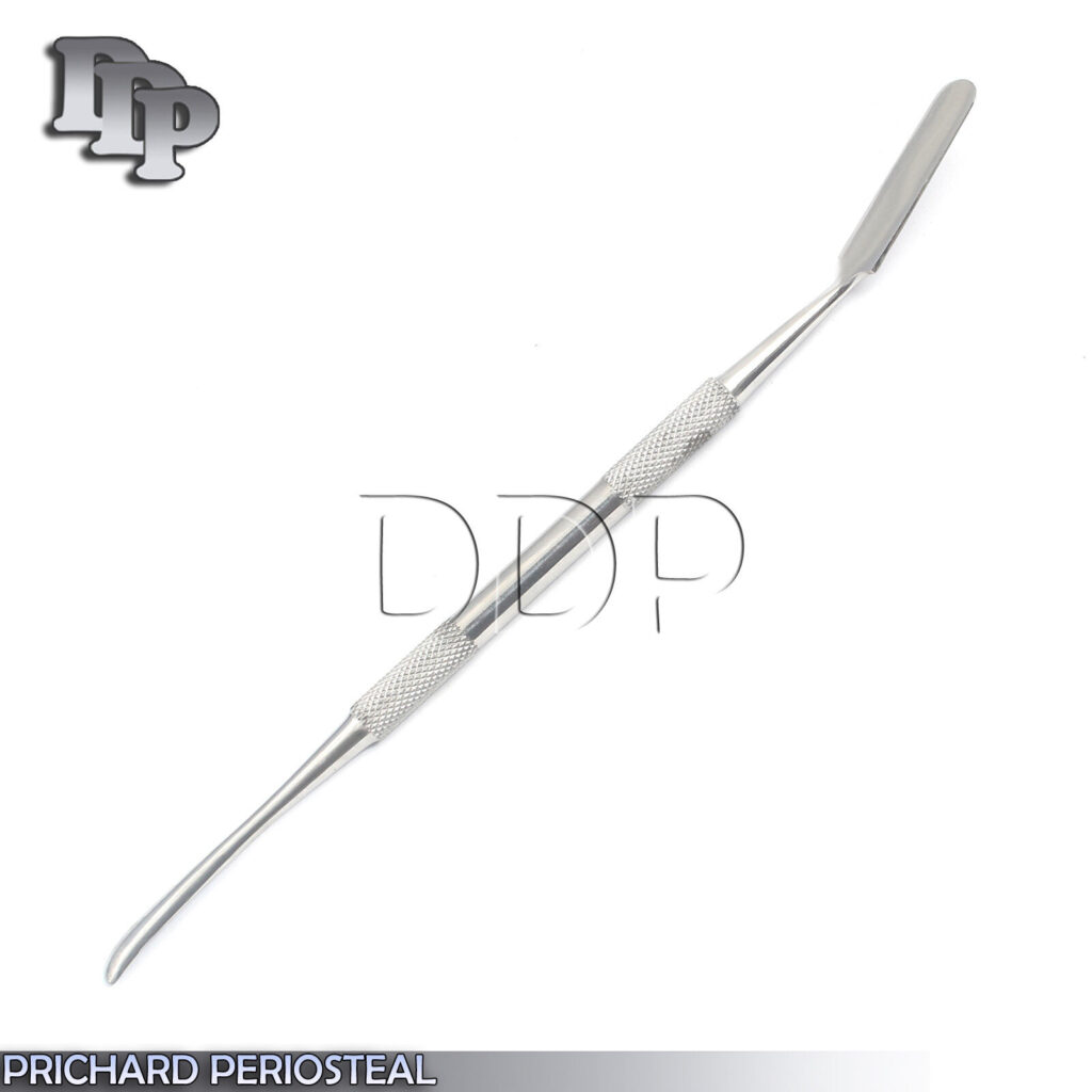 Dental Implants Instruments Periosteal Sinus Lift Prichard Elevator ...