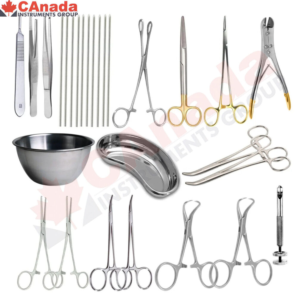 Buy surgery instruments online | Top Quality Surgical Equipment